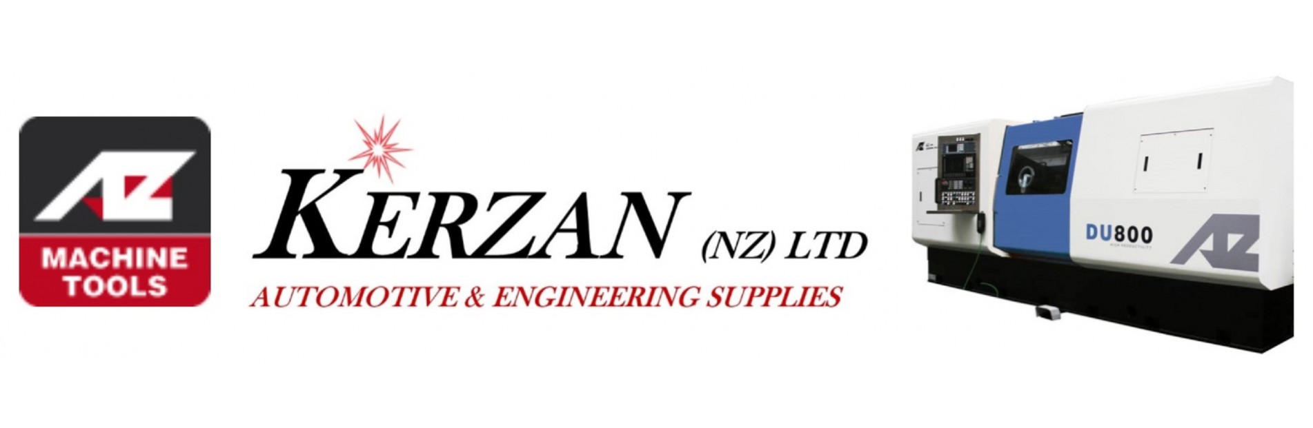 Kerzan Automotive & Engineering Supplies